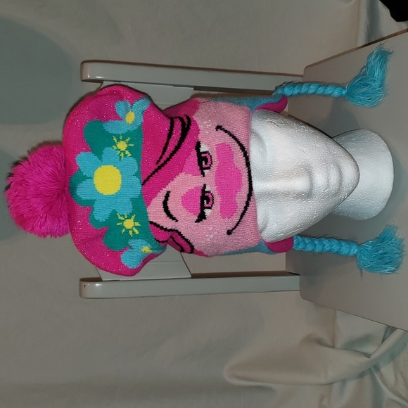 Dreamworks | Accessories | Trolls Hat | Poshmark